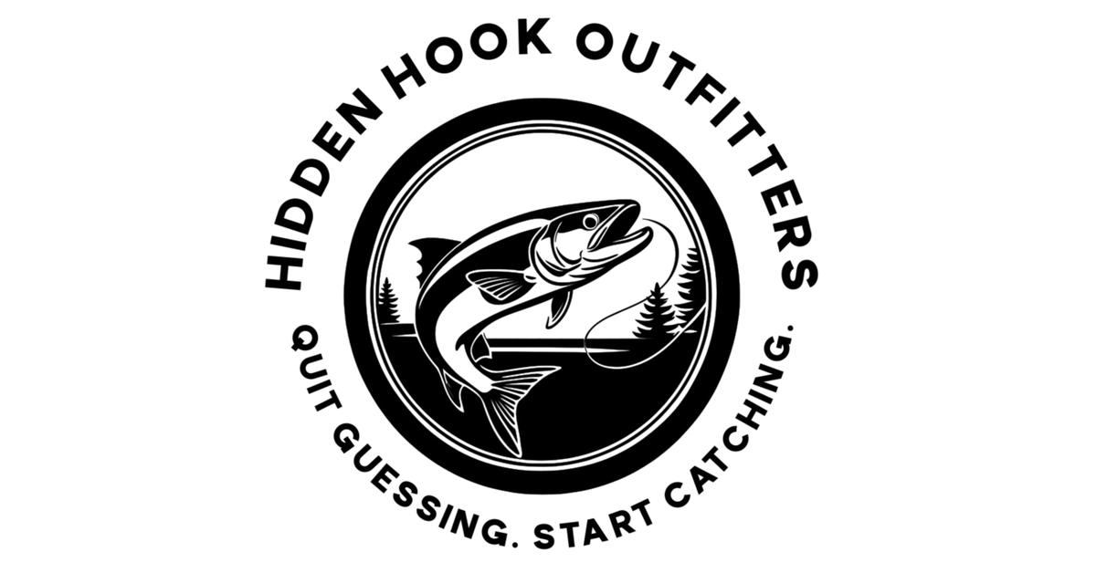 Hidden Hook Outfitters